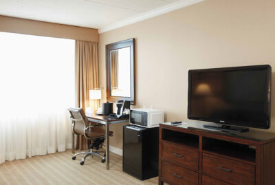 Best hotel in CT - Ethan Allen Hotel