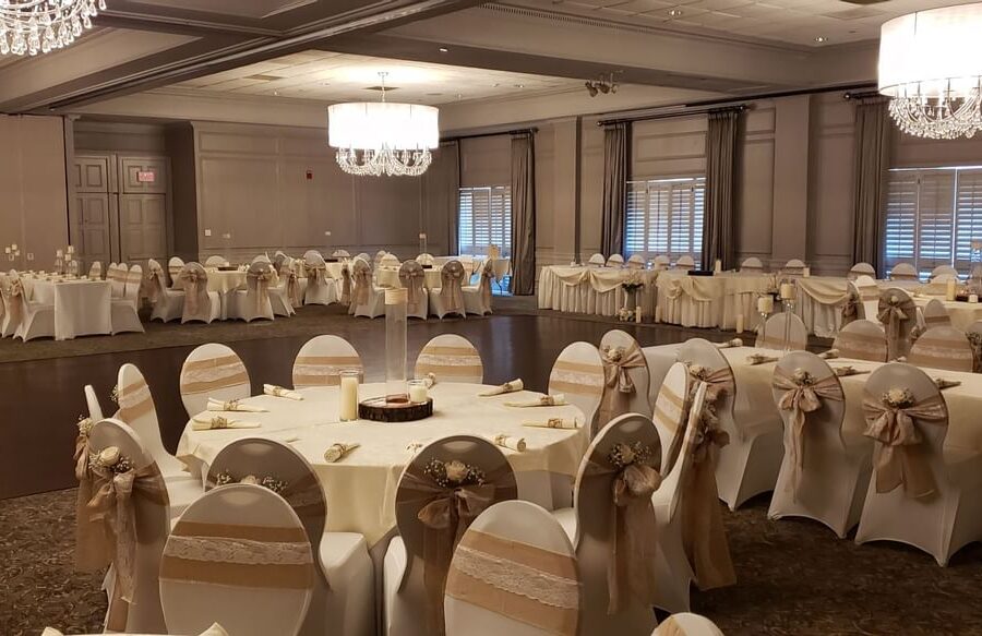 Best hotel in CT - Ethan Allen Hotel